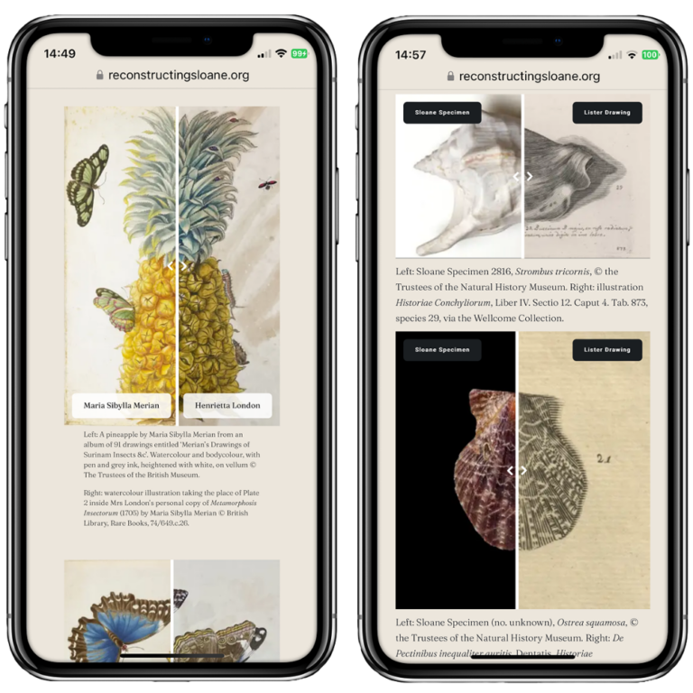 Digital Humanities | UCL UCLDH Blog
